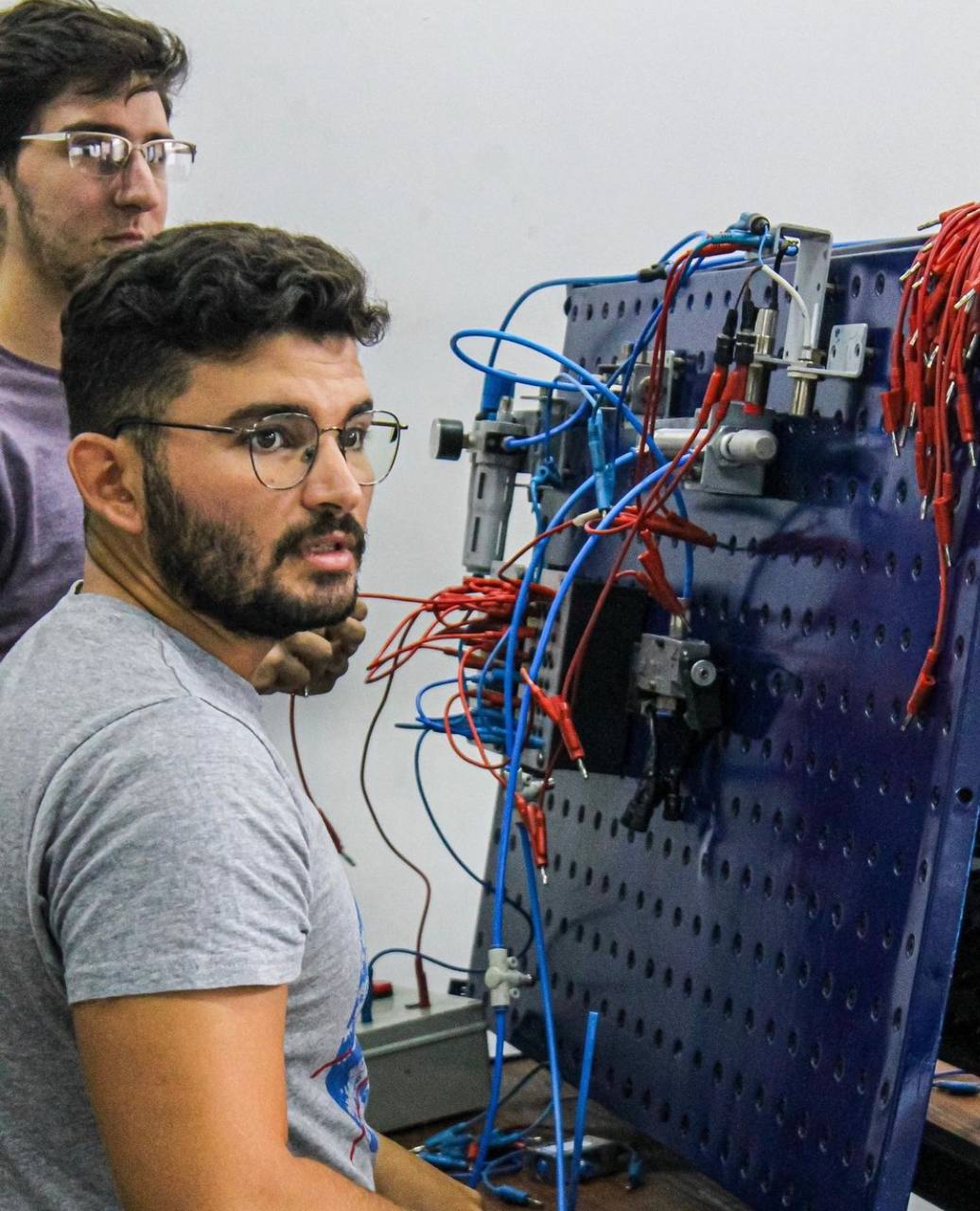 CAPACITACIÓN TÉCNICA URUGUAY – NEUMÁTICA Y ELECTRONEUMÁTICA – TEMAC ...